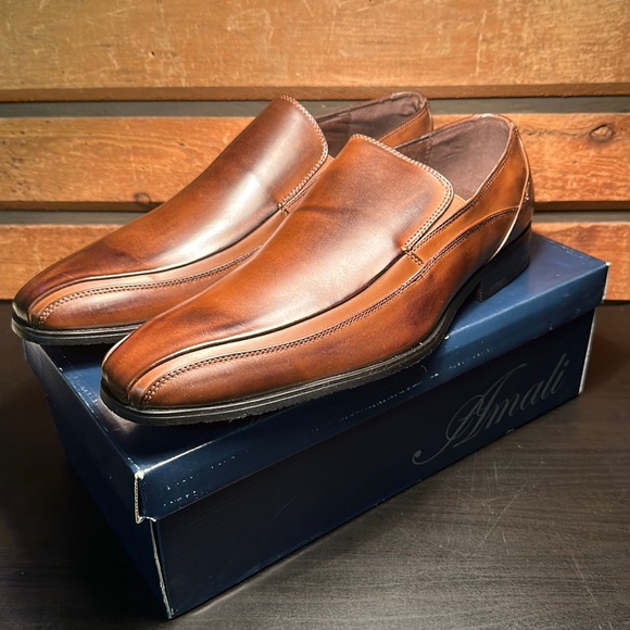 amali | Shoes | Brand New Amali Dress Shoes | Poshmark